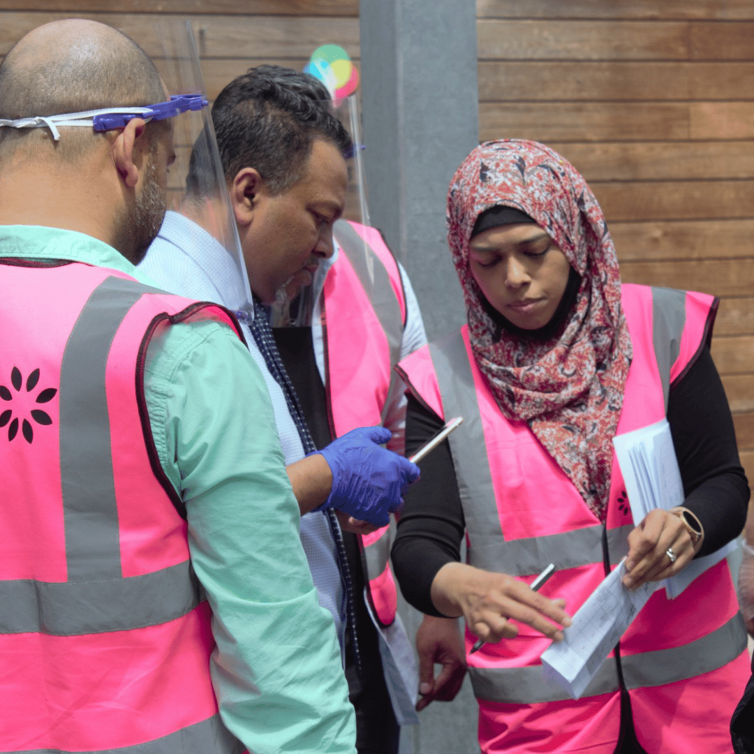 About Us – Aishah Help